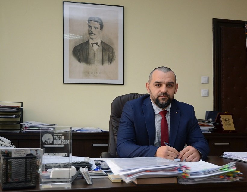 Община Варна ще сезира Прокуратурата и ДАНС за разрушаването на бункера на територията на бившия